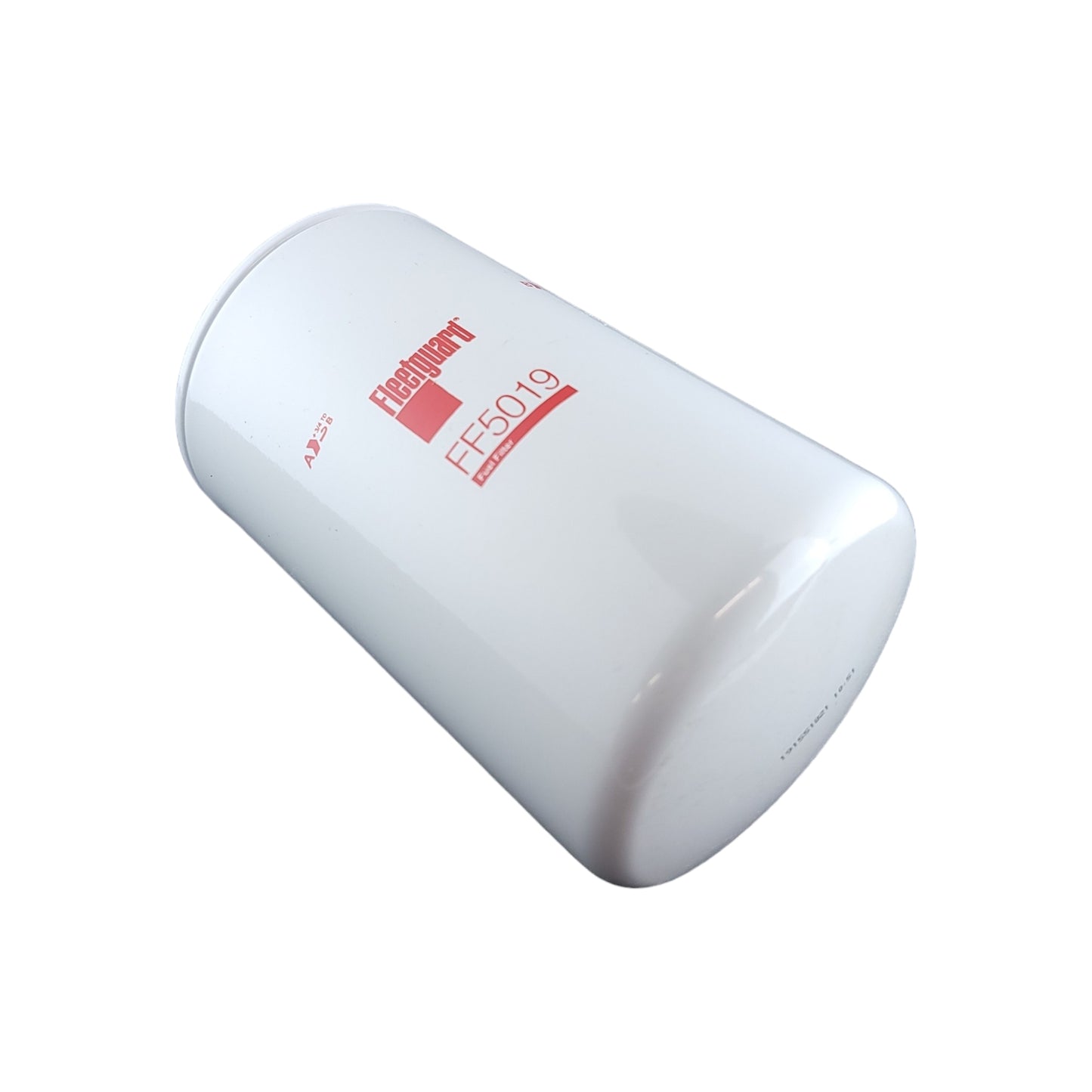 Fleetguard FF5019 Fuel Filter Same As Wix 33336 – All Pro Truck Parts