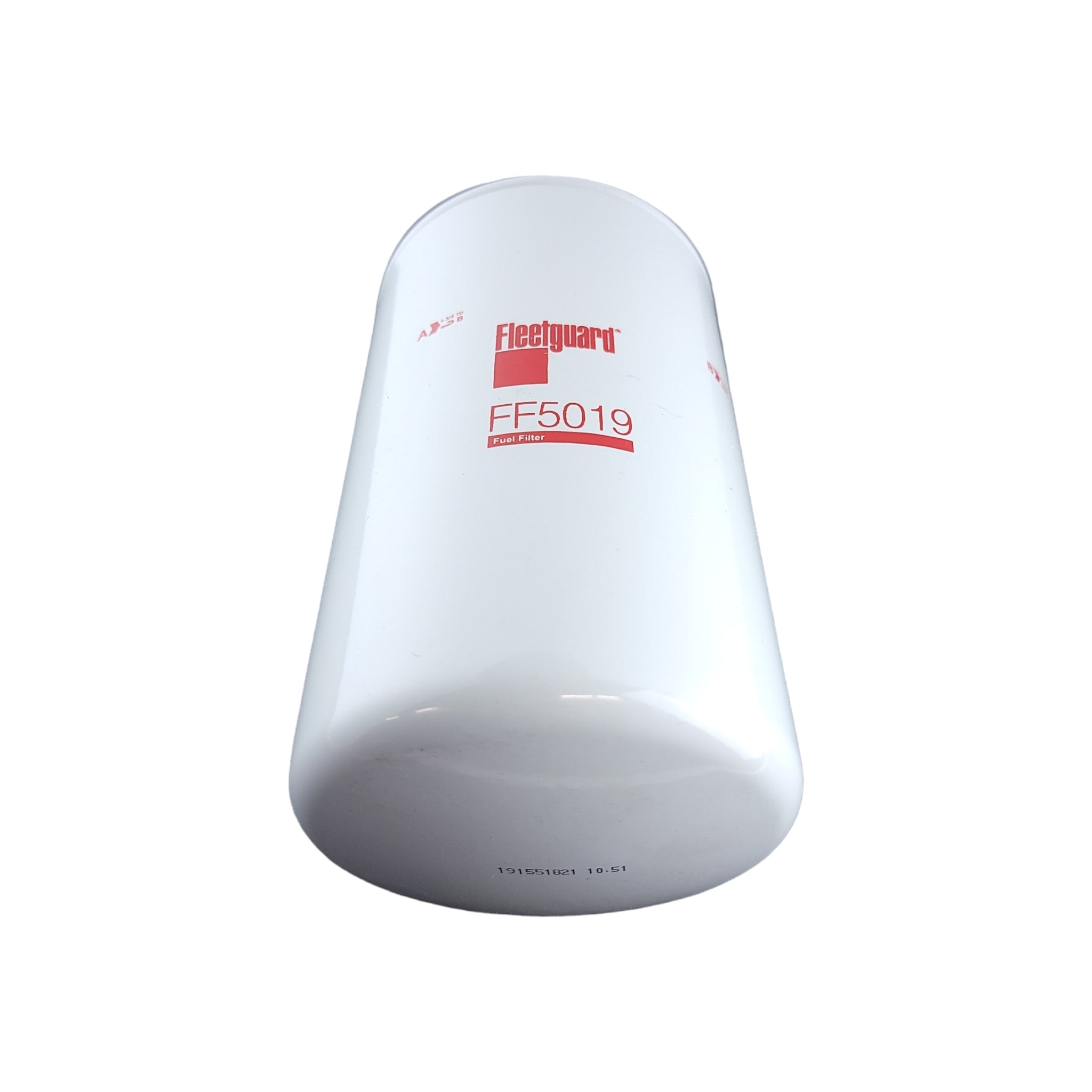 Fleetguard FF5019 Fuel Filter Same As Wix 33336 – All Pro Truck Parts