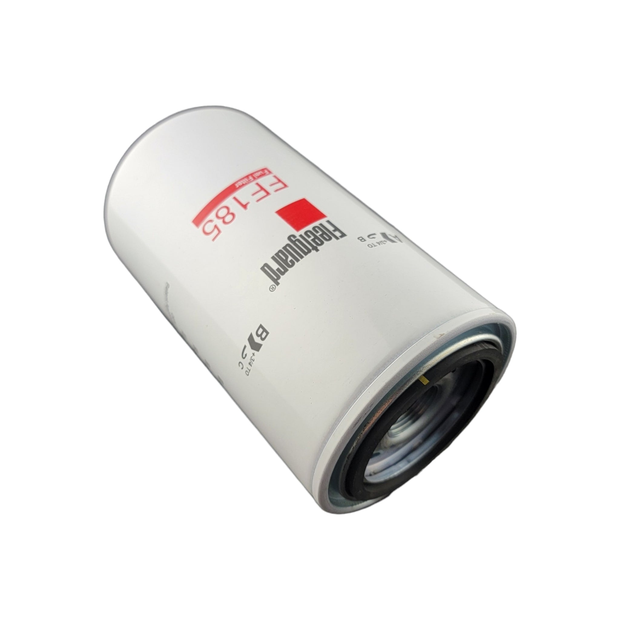 Fleetguard FF185 Fuel Filter | Replaces TP877 – All Pro Truck Parts