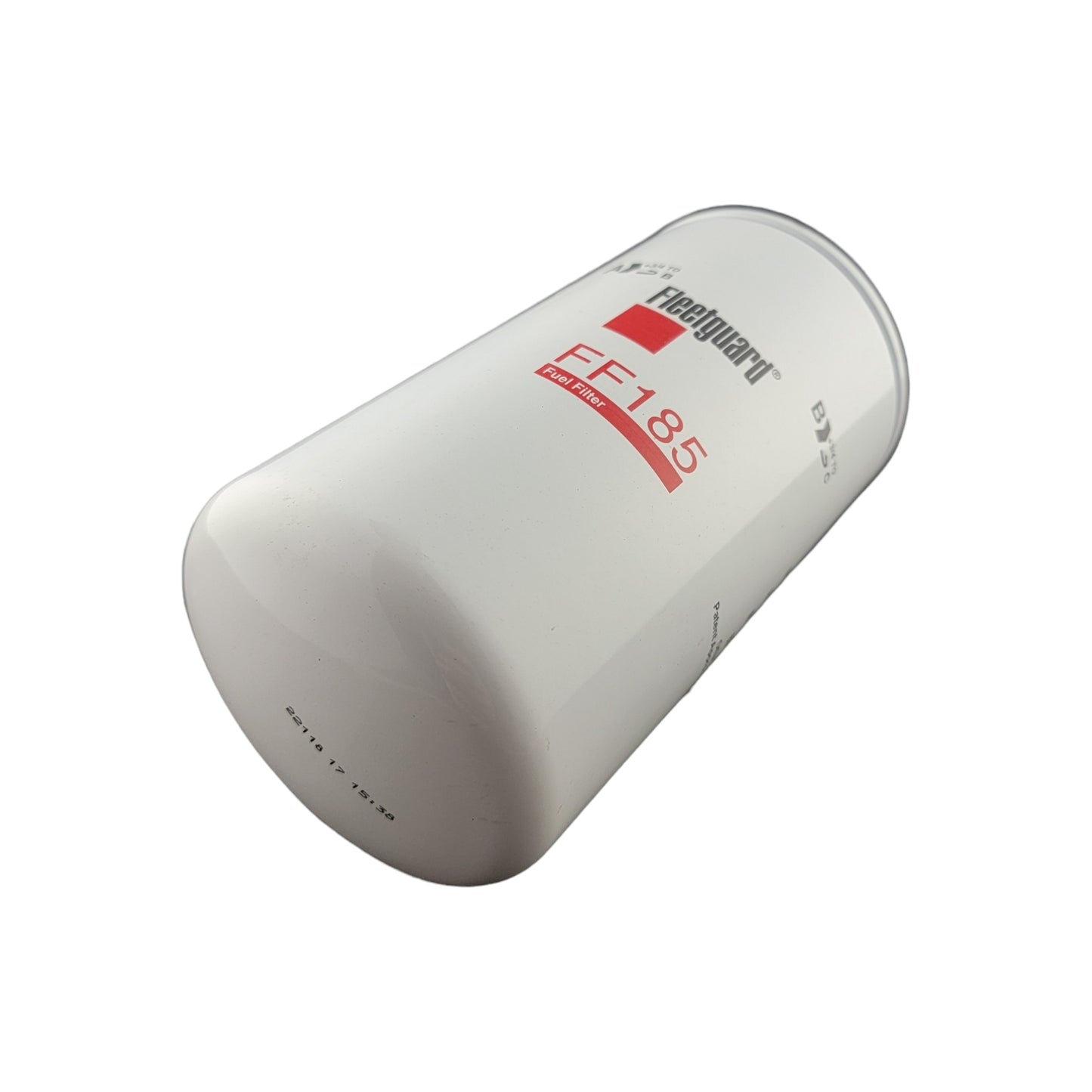 Fleetguard FF185 Fuel Filter | Replaces TP877 – All Pro Truck Parts