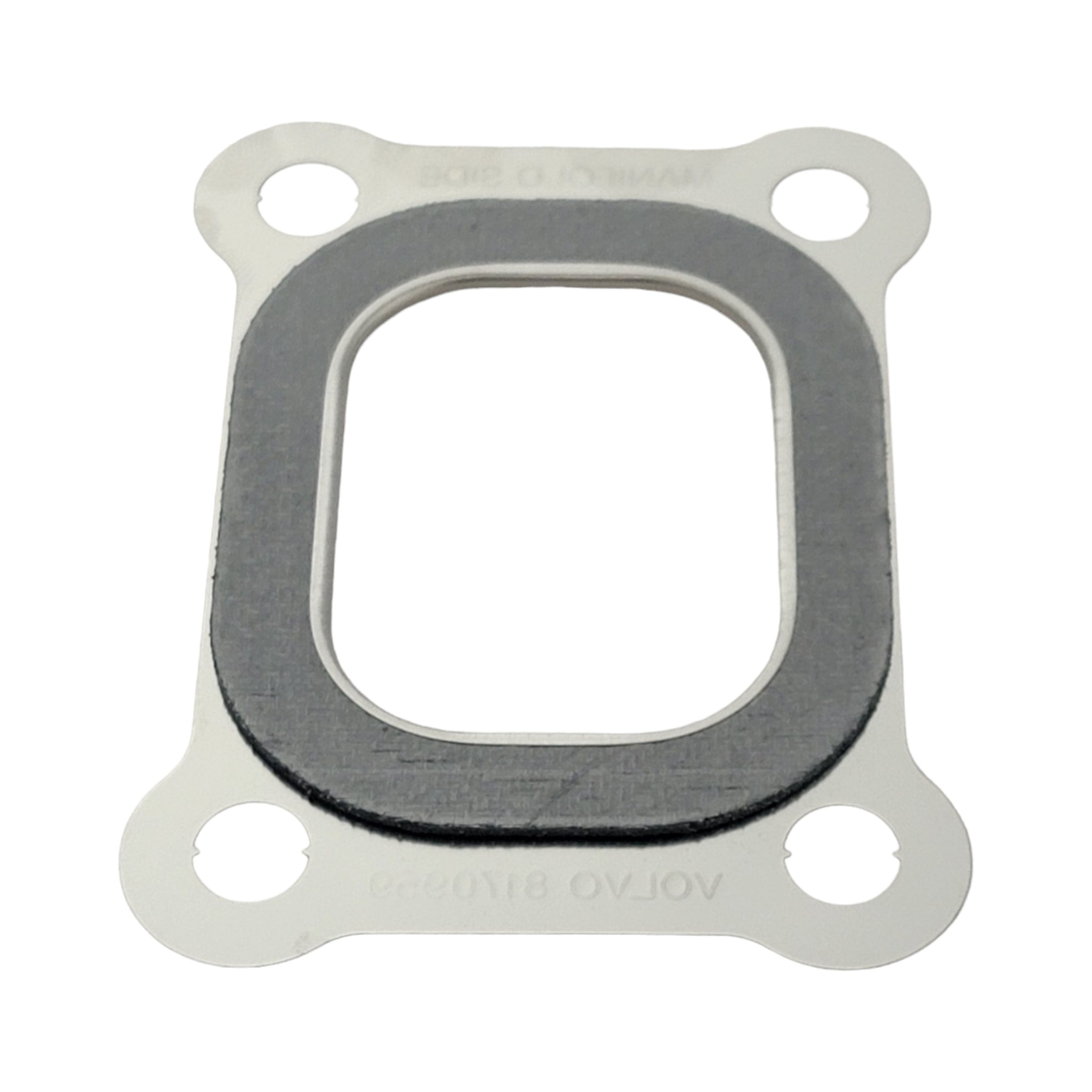 Genuine Volvo 8170959 Exhaust Manifold Gasket – All Pro Truck Parts
