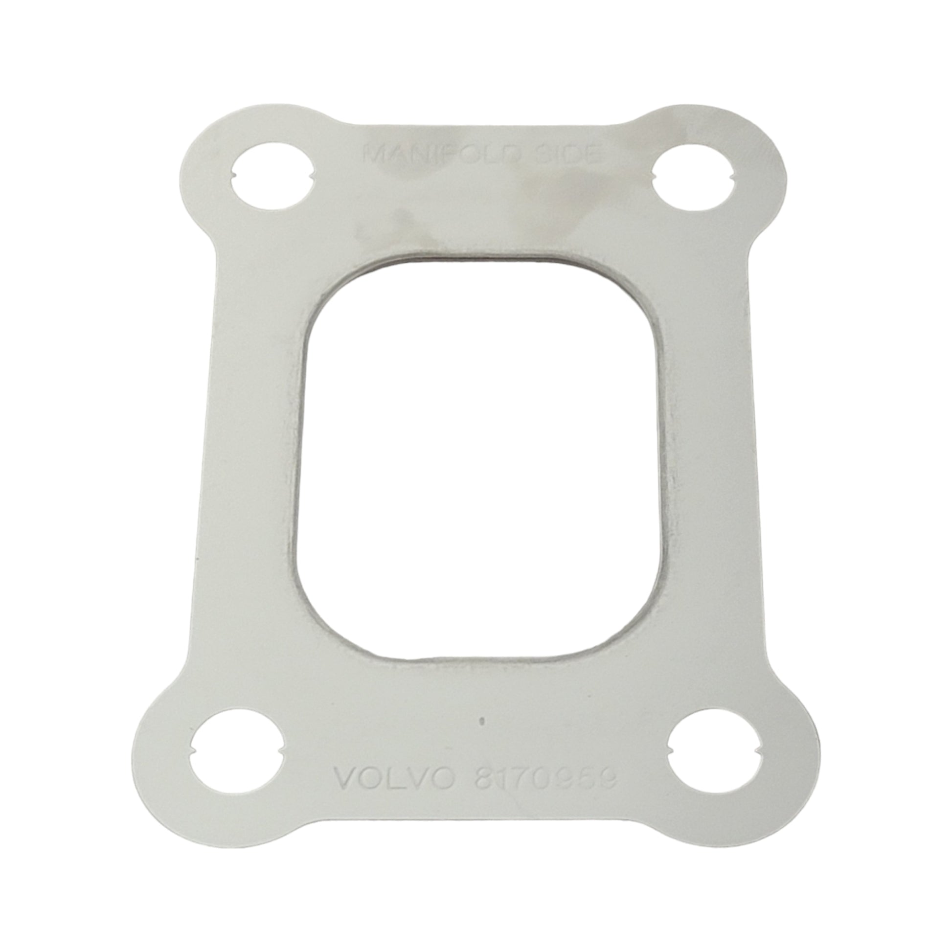 Genuine Volvo 8170959 Exhaust Manifold Gasket – All Pro Truck Parts