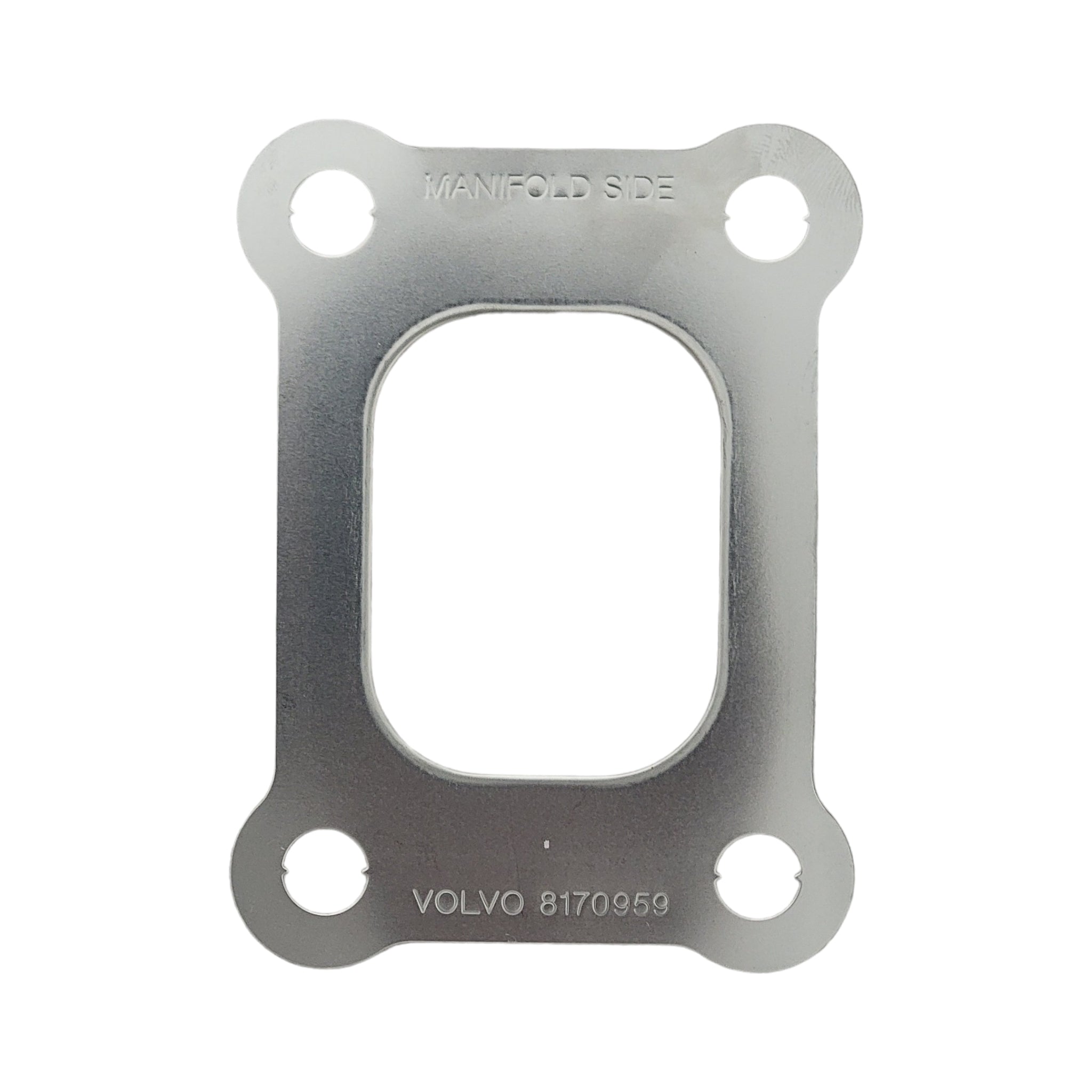 Genuine Volvo 8170959 Exhaust Manifold Gasket – All Pro Truck Parts