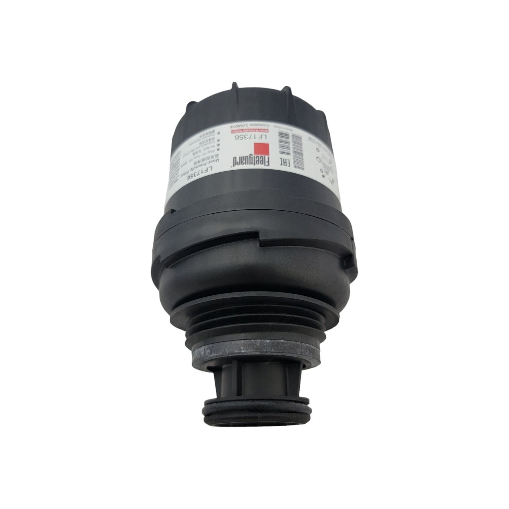 Genuine Fleetguard LF17356 Oil Filter Replacement for Cummins 5266016 ...