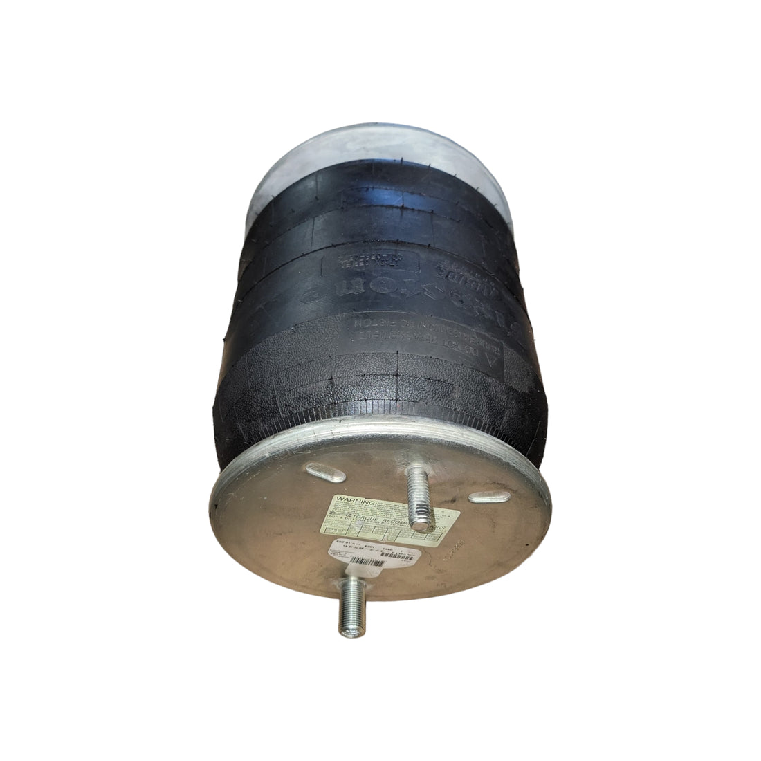 Genuine Firestone W01-377-8536 Air Spring with Aluminum Base – All Pro ...