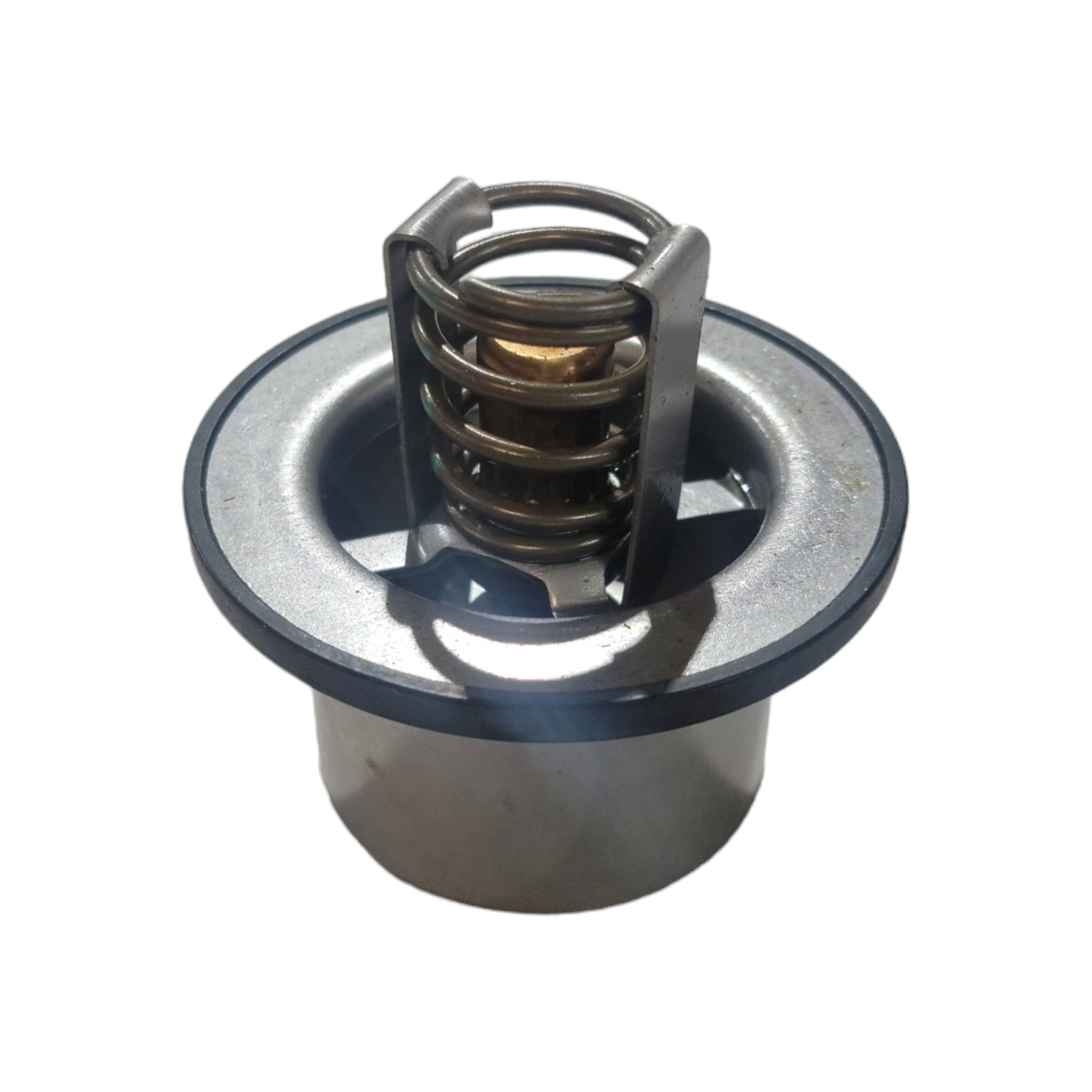 Genuine Cummins 4336659 Thermostat | 180°F Opening Temperature – All ...