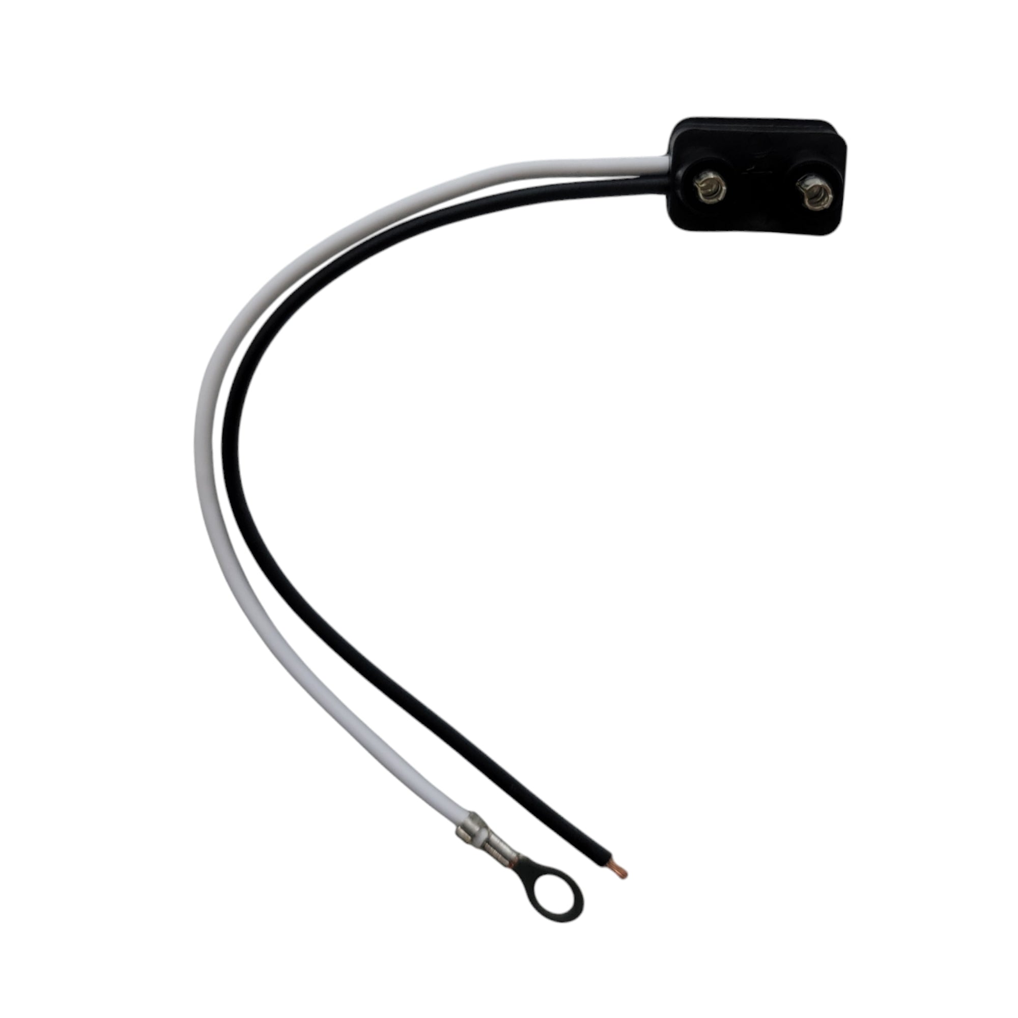 Automann 571.PT117 2 Wire Pigtail – All Pro Truck Parts