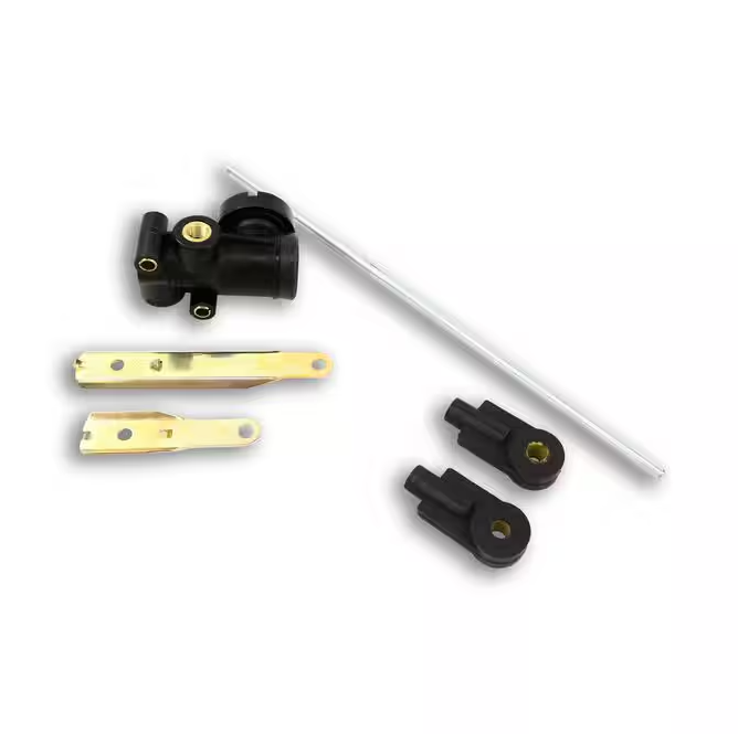 Hadley H00600P 600 Series Height Control Valve – All Pro Truck Parts