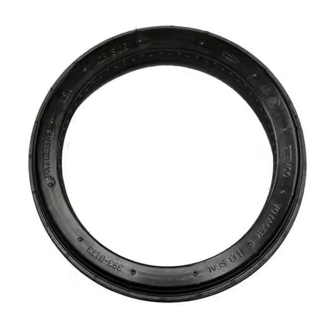 Stemco 393-0173 Drive Axle Wheel Seal │ Replaces National 370003A – All ...