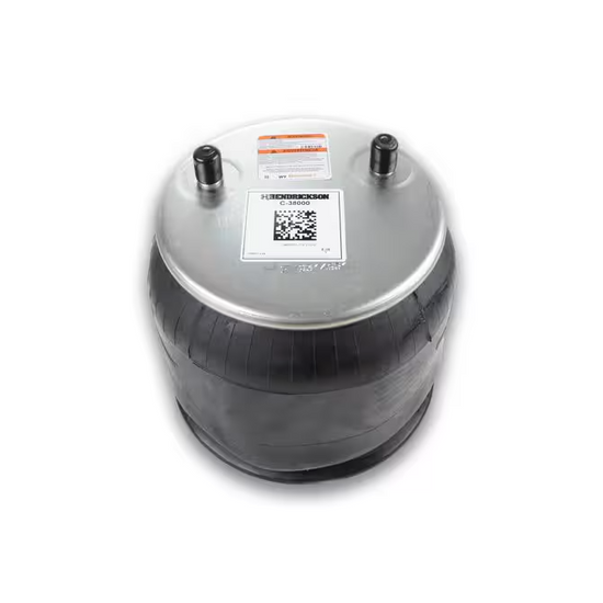 Hendrickson S-38000 ZMD Air Spring – All Pro Truck Parts