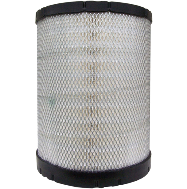 Luber-Finer LAF6663 Air Filter │ Replaces INTERNATIONAL 3551814C1 – All ...