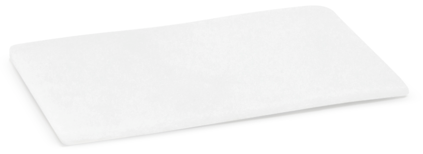 Fleetguard AF55836 Cabin Air Filter │ Replaces PETERBILT W2084001 – All ...