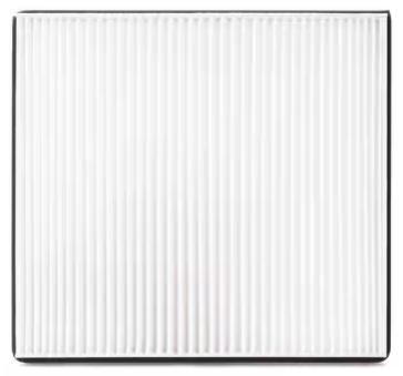 Fleetguard AF56102 Cabin Air Filter │ Replaces PACCAR F37-1018 – All ...