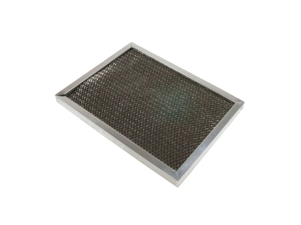 TRP GD11800 Aluminum Frame Cabin Air Filter │ Replaces Paccar SR2000049 ...
