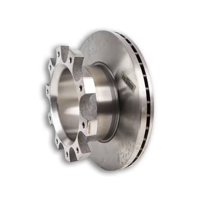 Conmet 10020682 Brake Rotor – All Pro Truck Parts