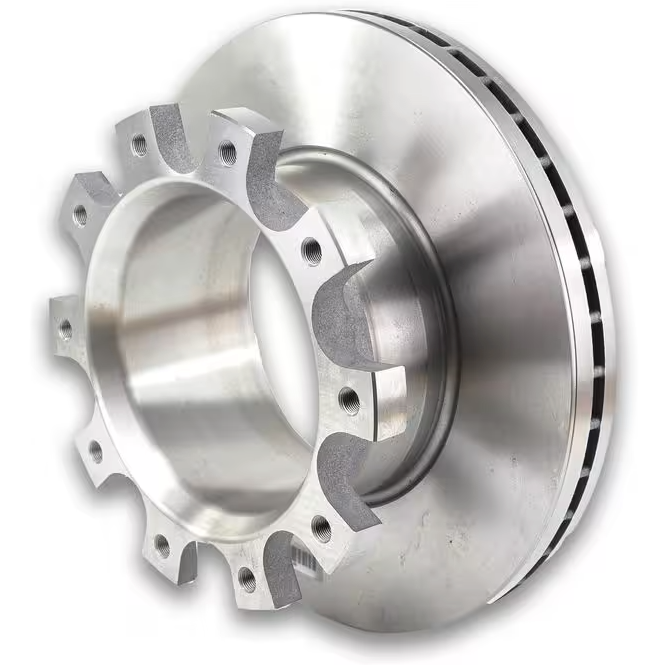 Conmet 10020682 Brake Rotor – All Pro Truck Parts