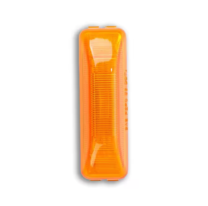 OTR PT1900A Marker Clearance Lamp Amber │ Replaces Truck-Lite 19200Y ...