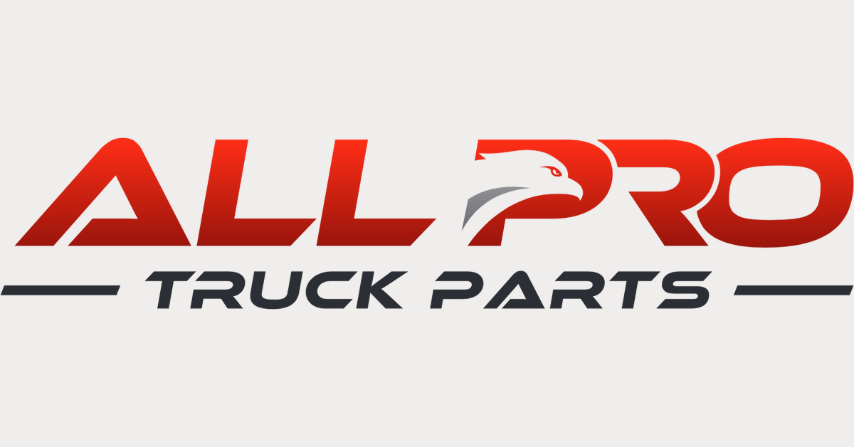All Pro Truck Parts | Heavy Duty Truck and Trailer Parts