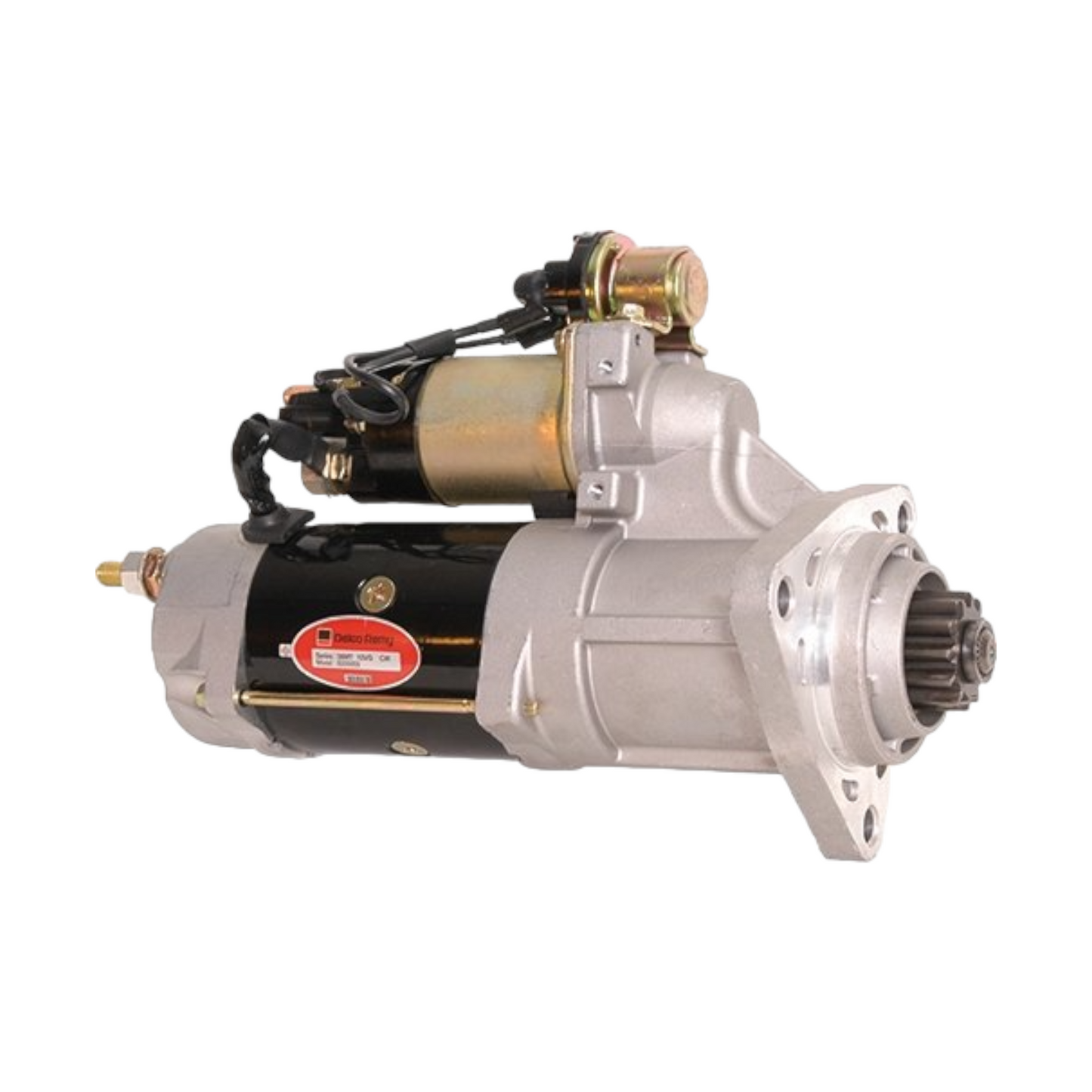 Delco Remy 8200077 38MT Starter | Freightliner M2 Starter – All Pro ...