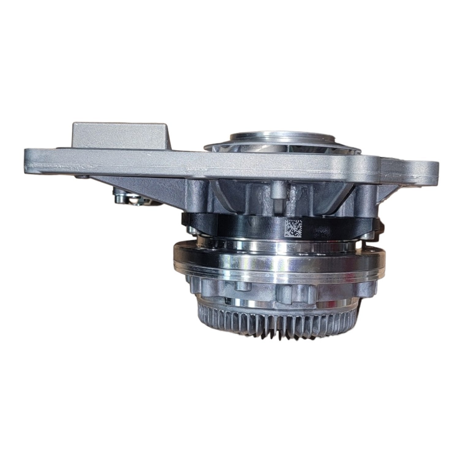 Genuine Detroit Diesel RA4722002001 Water Pump | Detroit Remanufactured ...