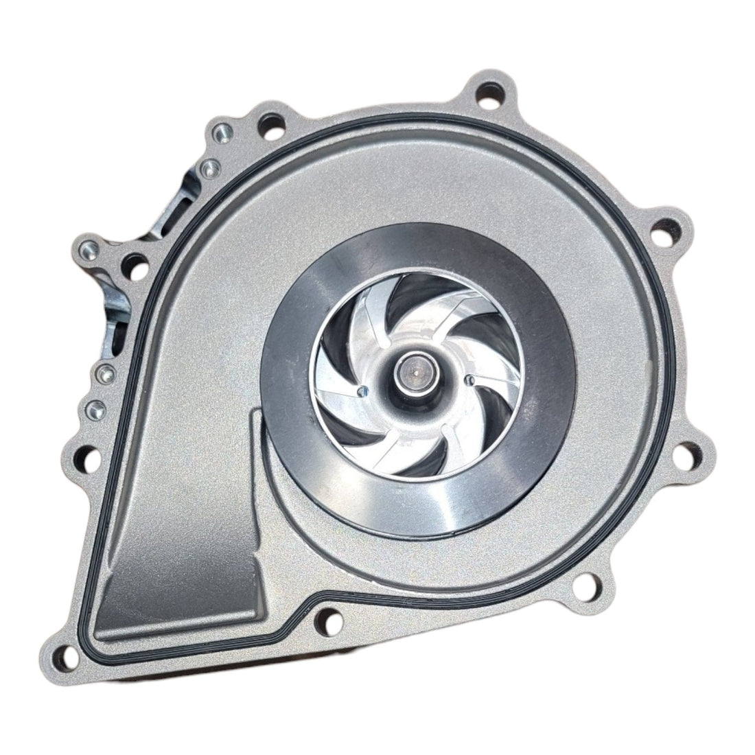 Genuine Detroit Diesel RA4722002001 Water Pump | Detroit Remanufactured ...