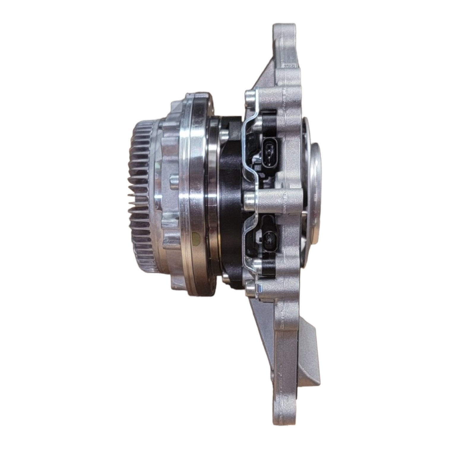 Genuine Detroit Diesel RA4722002001 Water Pump | Detroit Remanufactured ...