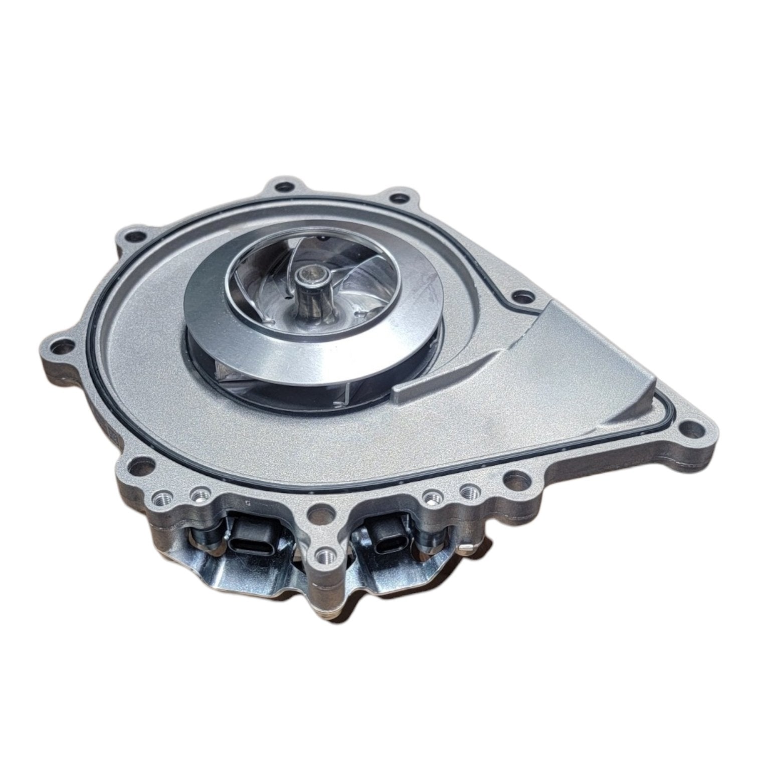 Genuine Detroit Diesel RA4722002001 Water Pump | Detroit Remanufactured ...