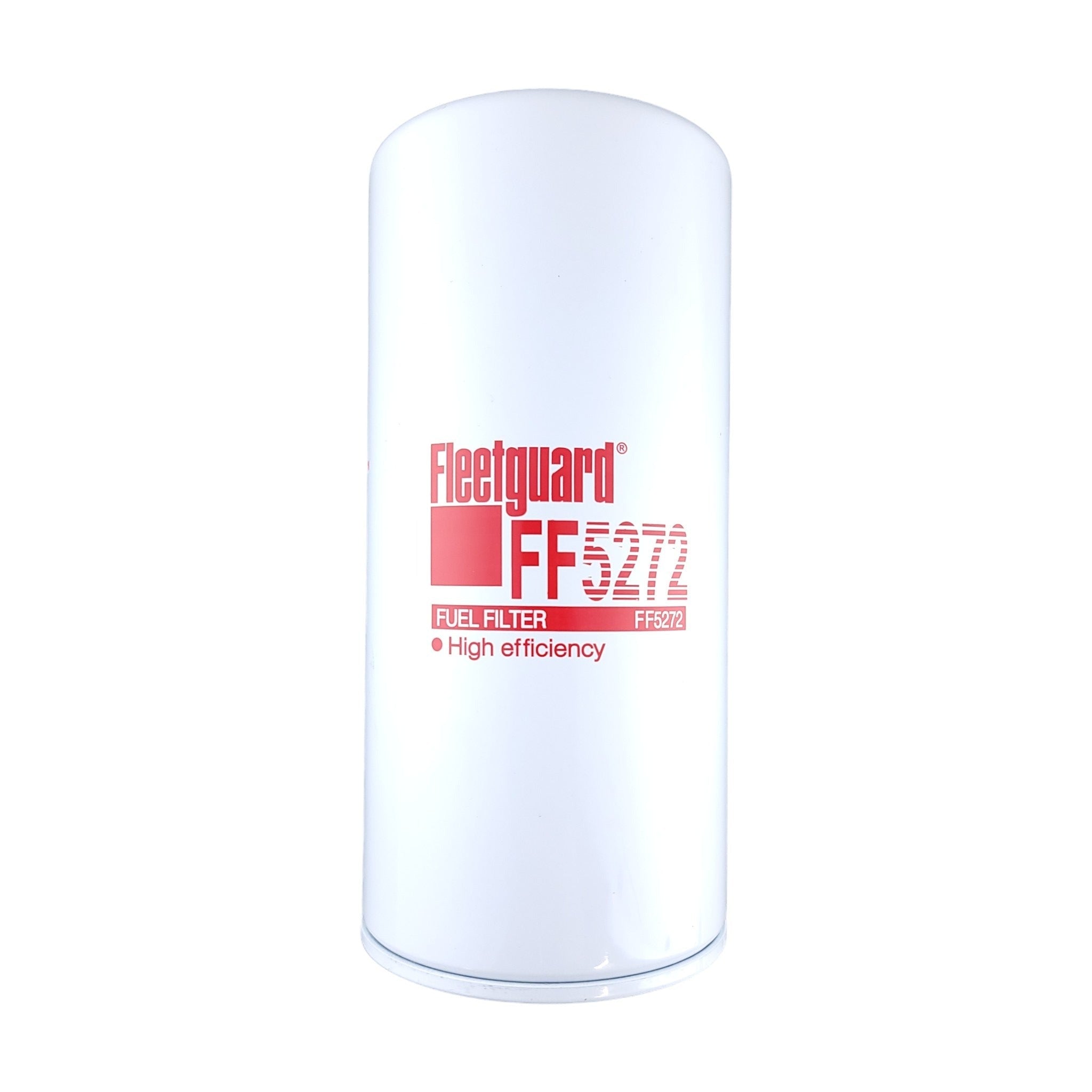 Fleetguard FF5272 Fuel Filter Replacement for Volvo 4207993 – All Pro ...