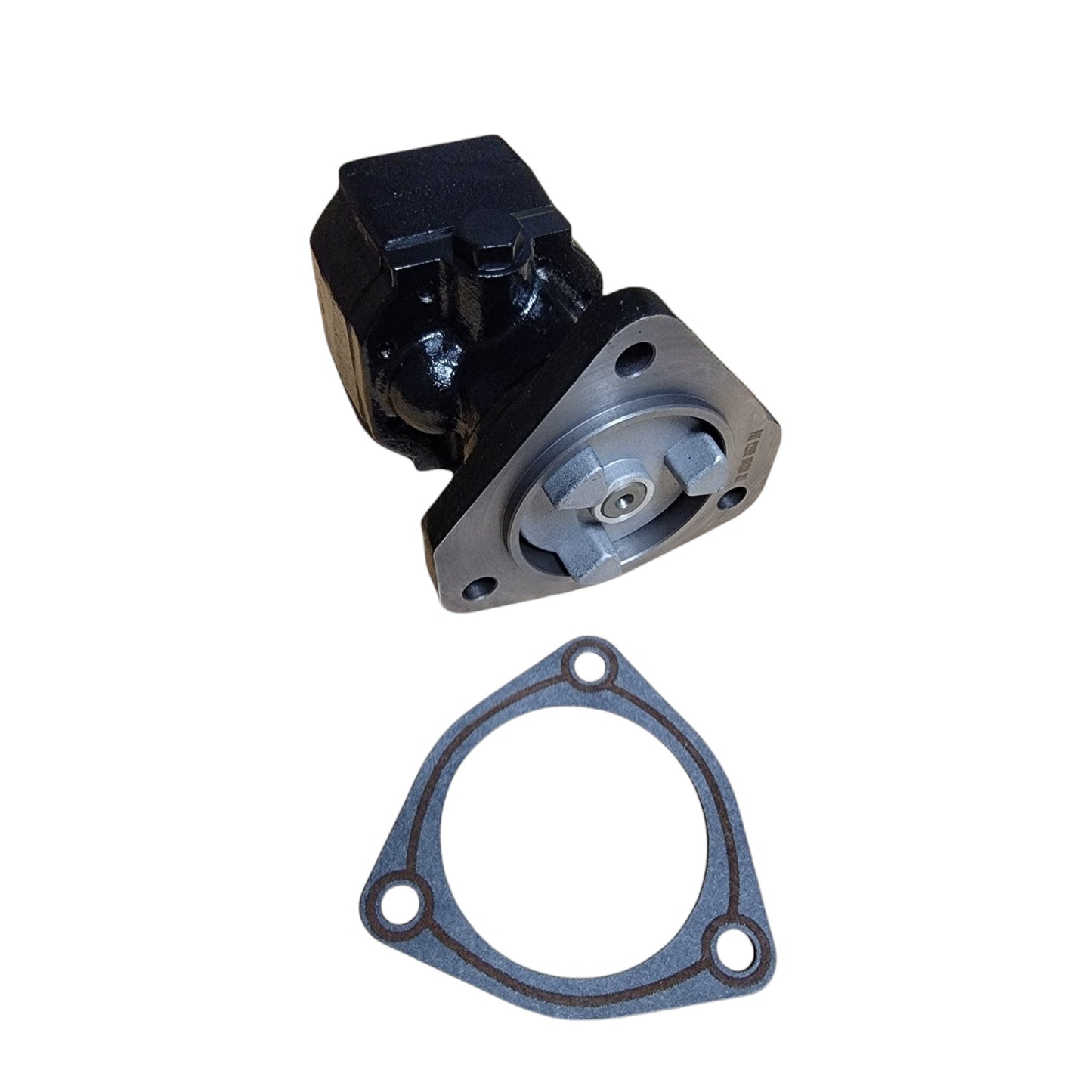 Detroit Diesel R23537686 Fuel Pump Replacement for 60 Series Engines ...