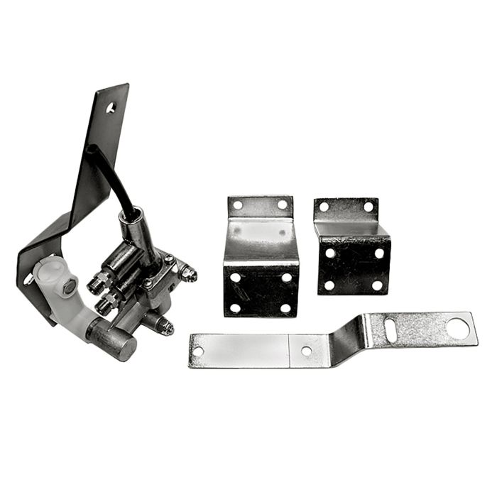 Hadley Height Control Valve POWER PRODUCTS 450CEP HEIGHT CONTROL VALVE ...