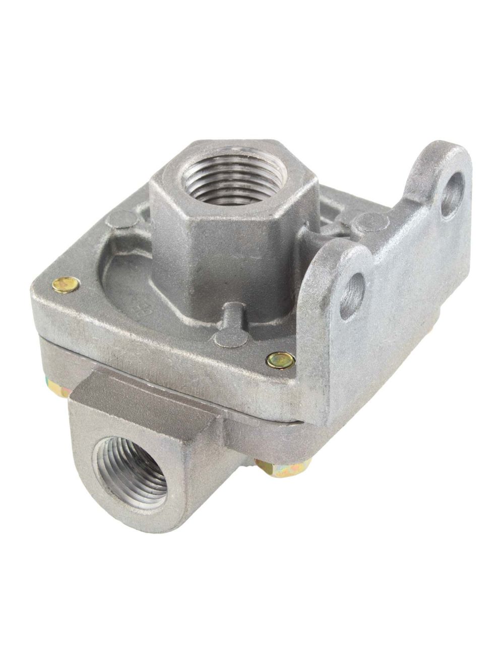 World American WA229860 Quick Release Valve │ Replaces Bendix 229860 ...