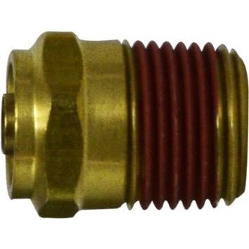 1/4 X 1/4 Push in X Mip D.O.T. Adapter 680404 | 02468-0404 – All Pro ...