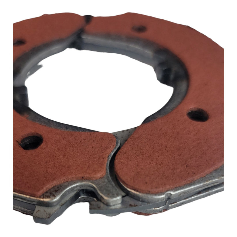 2" Hinged Clutch Brake Replaces TT537 – All Pro Truck Parts