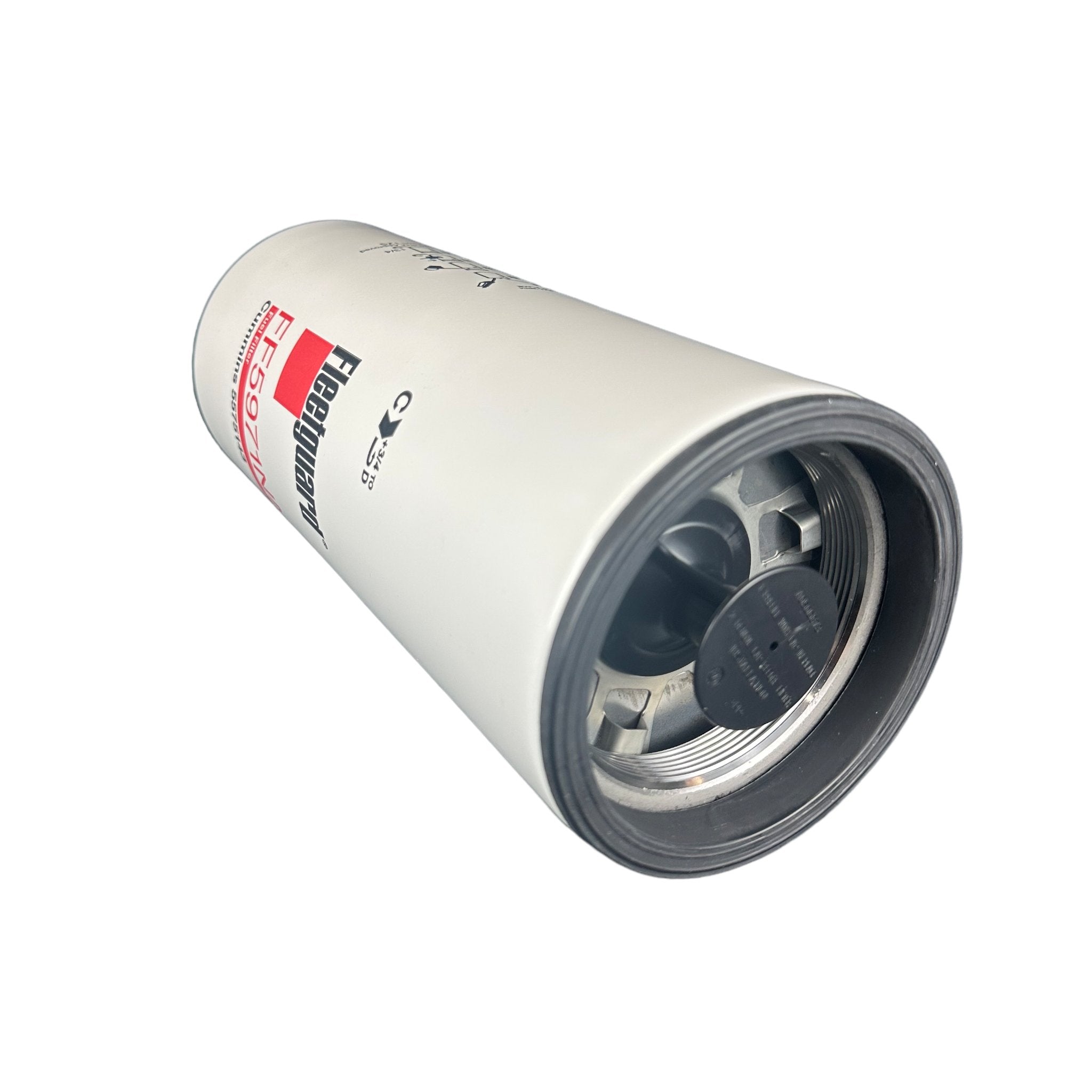 Fleetguard FF5971NN Fuel Filter for 2020 Through 2023 Cummins X15 Engi – All Pro Truck Parts