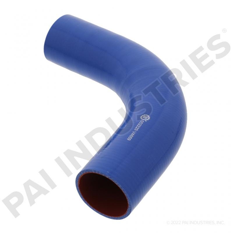 2.5 In. Coolant Hose Elbow | Replaces Mack 11MF3592M32 – All Pro Truck ...