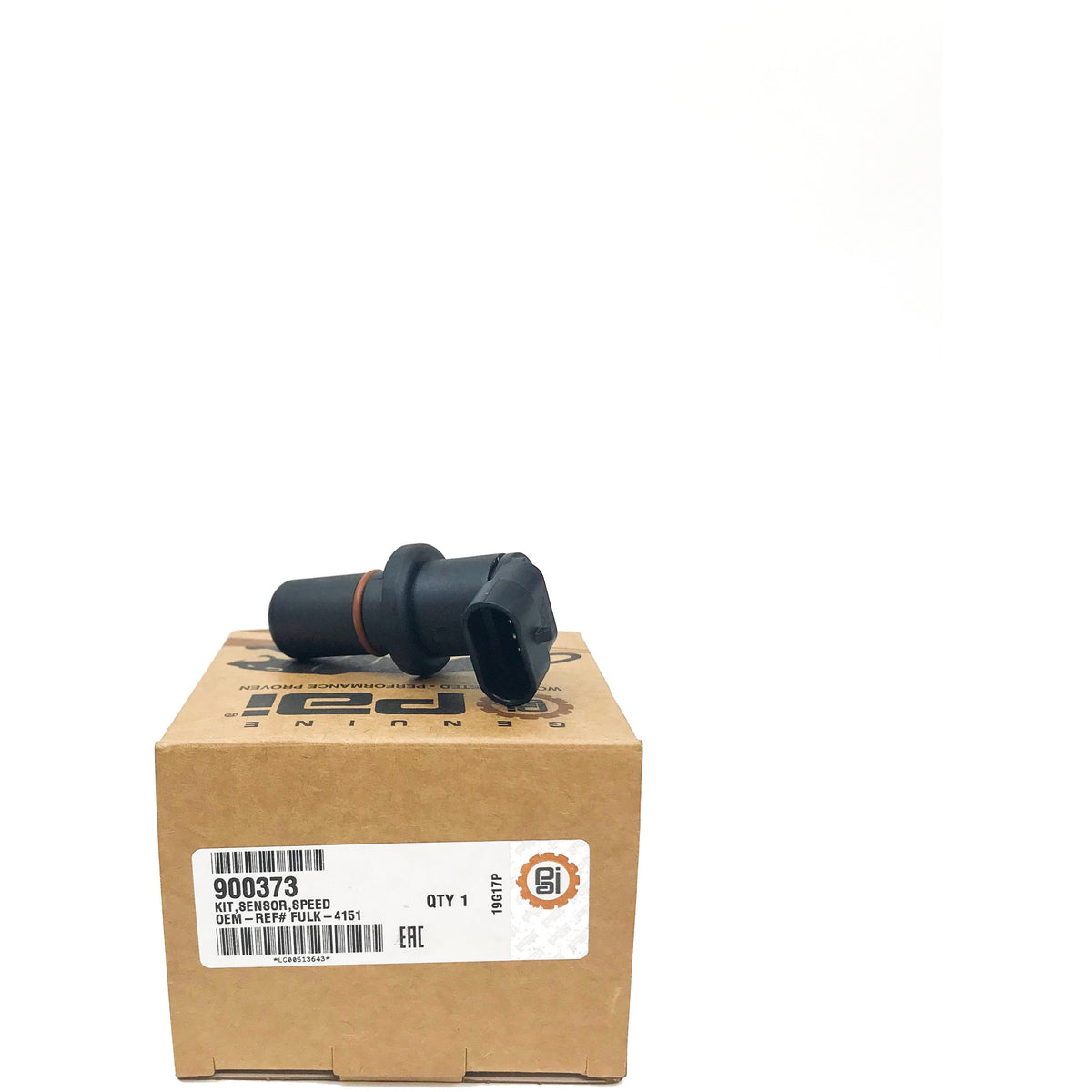 Replacement Speed Sensor For Fuller K-4151 – All Pro Truck Parts