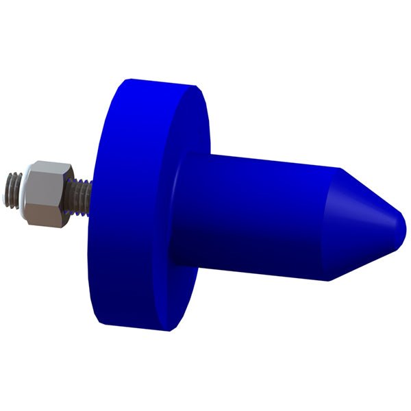 ATRO PL1011 Hood Guide | Replaces Kenworth K179-528 – All Pro Truck Parts