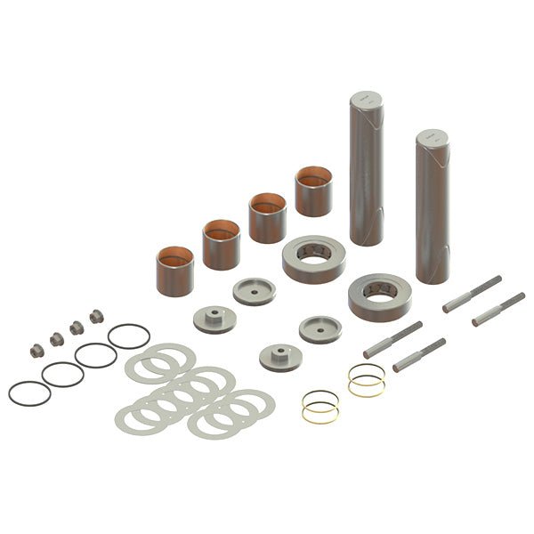 ATRO SKB14705 Bronze King Pin Kit | Replaces Kaiser K147E – All Pro ...