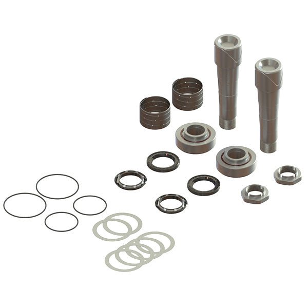 ATRO SKS53613 Spiral Kit Replaces Stemco K536M – All Pro Truck Parts