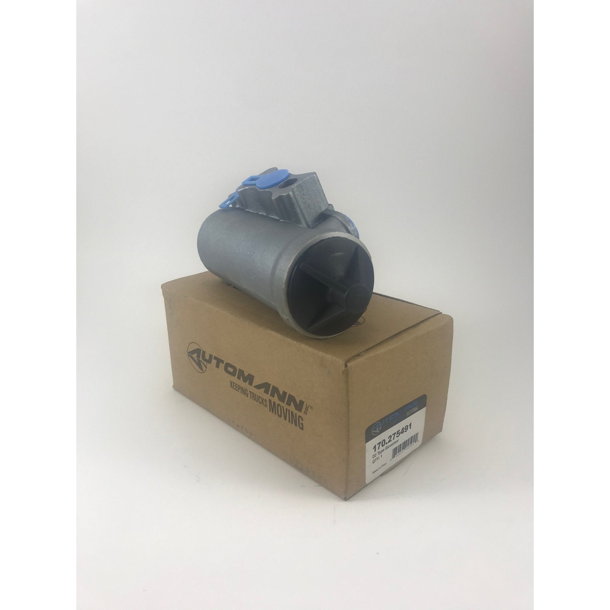 Automann D2 Type Air Governor Replacement For Bendix OR275491X – All ...