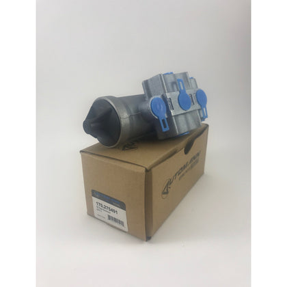 Air Brake Valves – All Pro Truck Parts
