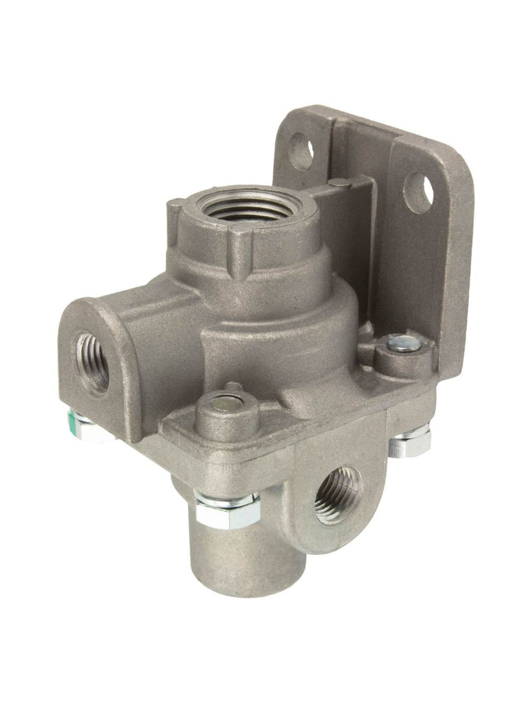 Air Brake Valves — OEM & Aftermarket for Heavy-Duty Trucks – All Pro ...