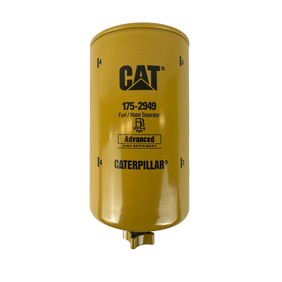 Caterpillar 175-2949 Fuel Filter – All Pro Truck Parts
