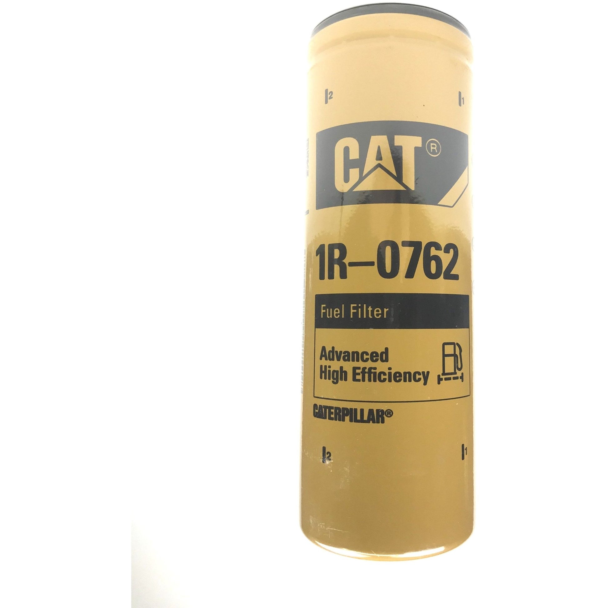 Caterpillar 1R0762 Fuel Filter – All Pro Truck Parts