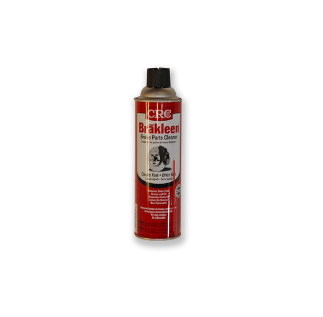 CRC Brākleen 19oz Brake Cleaner – All Pro Truck Parts