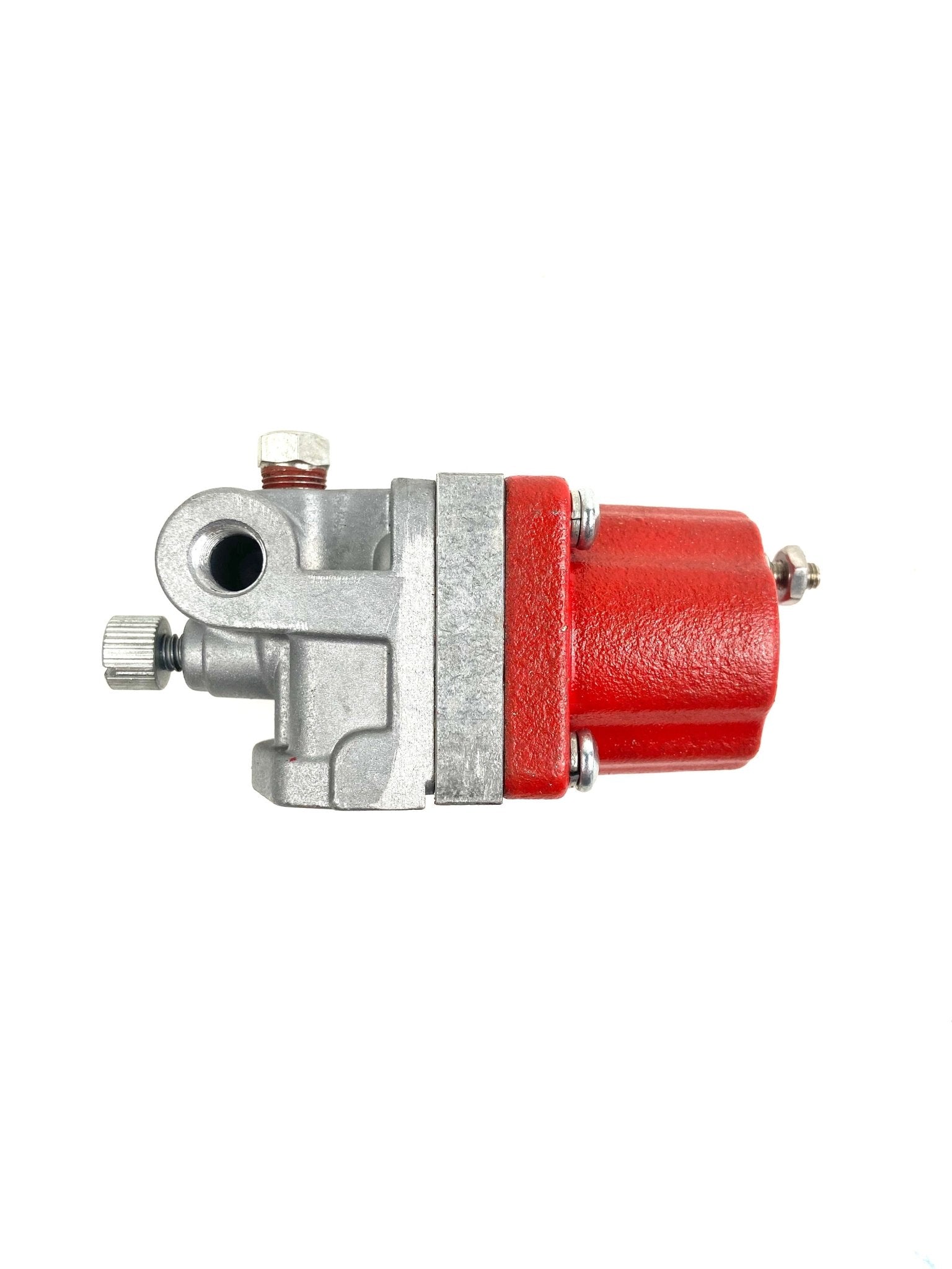 Cummins 855 Fuel Shutoff Valve⎪Replaces Cummins 3018453 – All Pro Truck ...