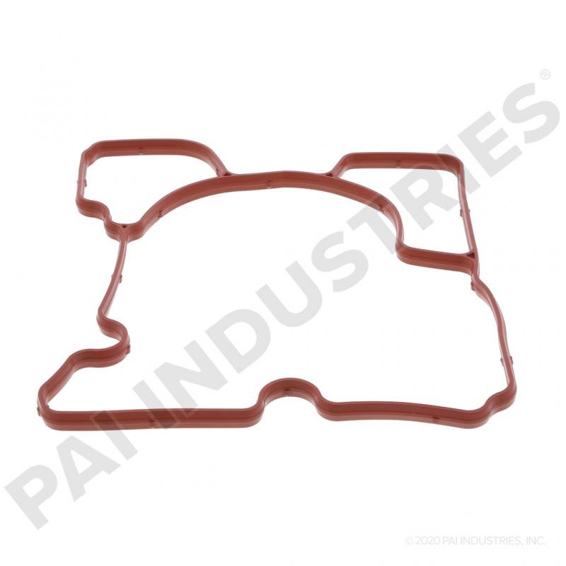 Detroit A4721840080 Oil Filter Housing Gasket Replacement │ PAI 631351 ...