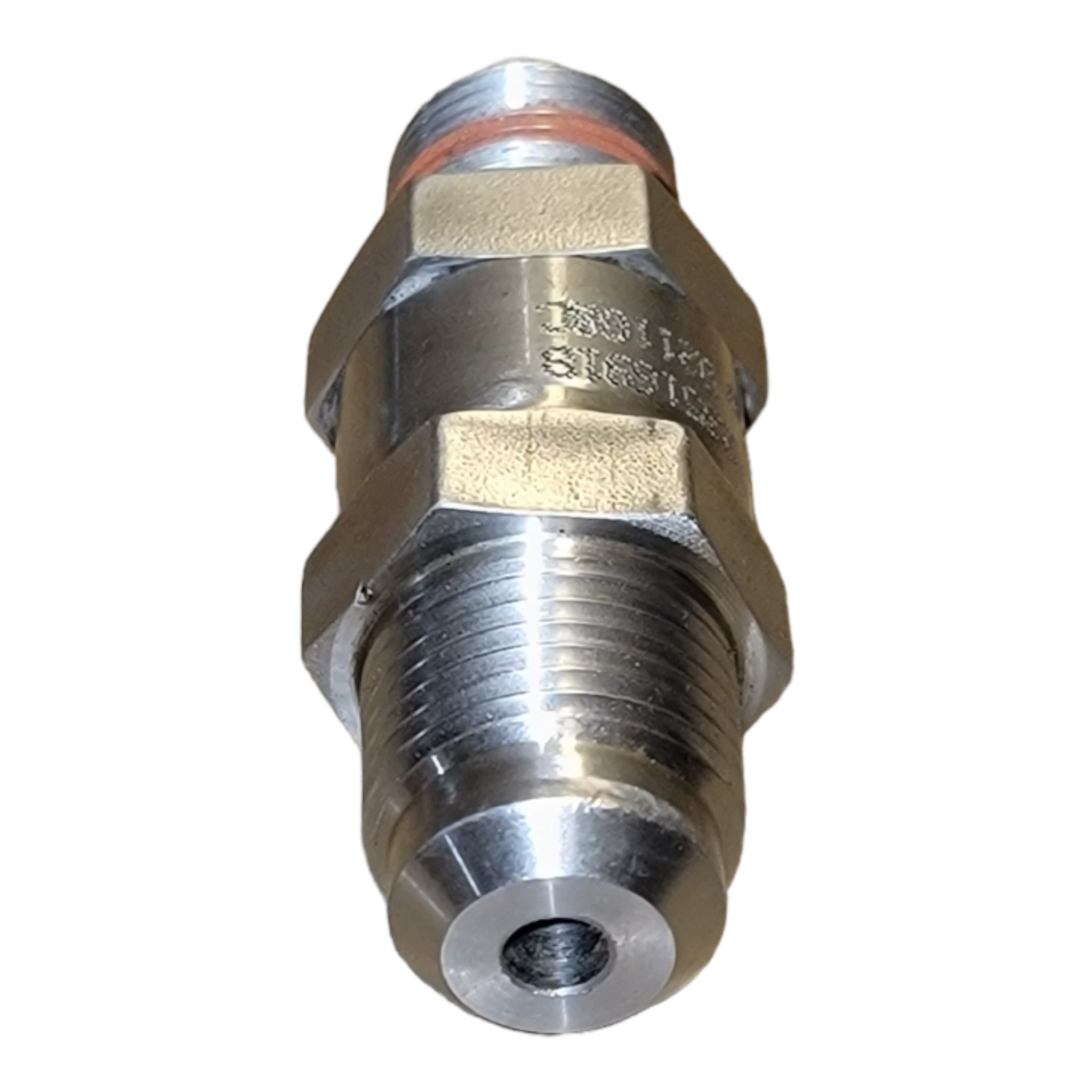 Detroit Diesel 23516918 Fuel Pump Check Valve, 60 Series, Genuine ...