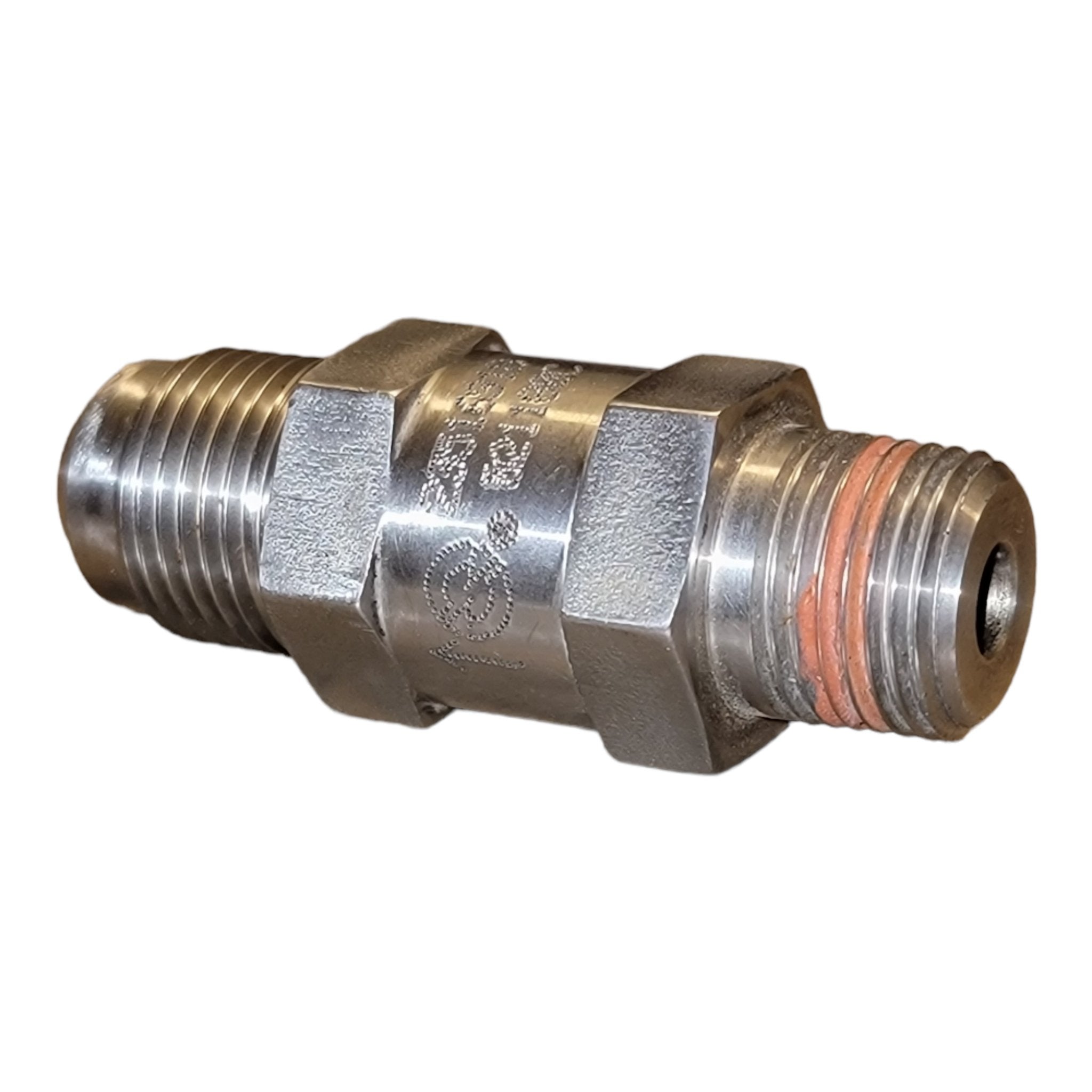 Detroit Diesel 23516918 Fuel Pump Check Valve, 60 Series, Genuine Detr ...