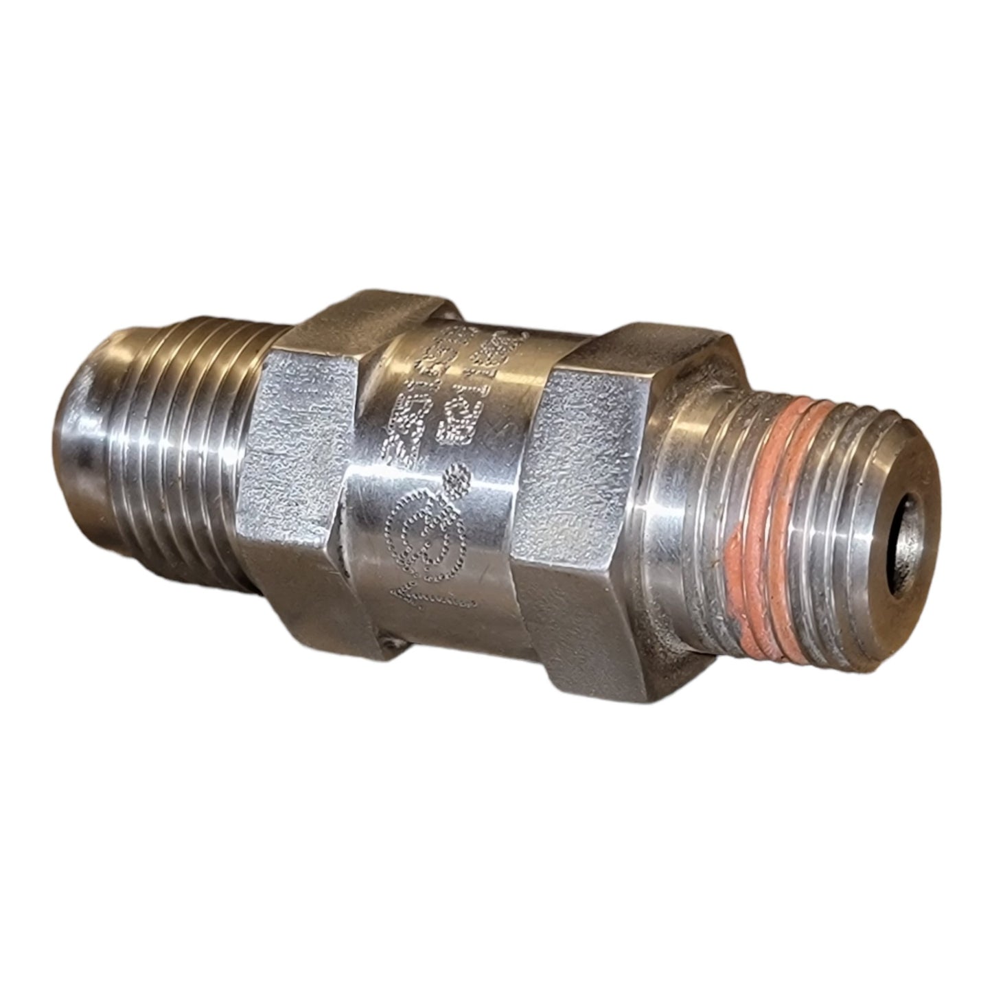 Detroit Diesel 23516918 Fuel Pump Check Valve, 60 Series, Genuine ...